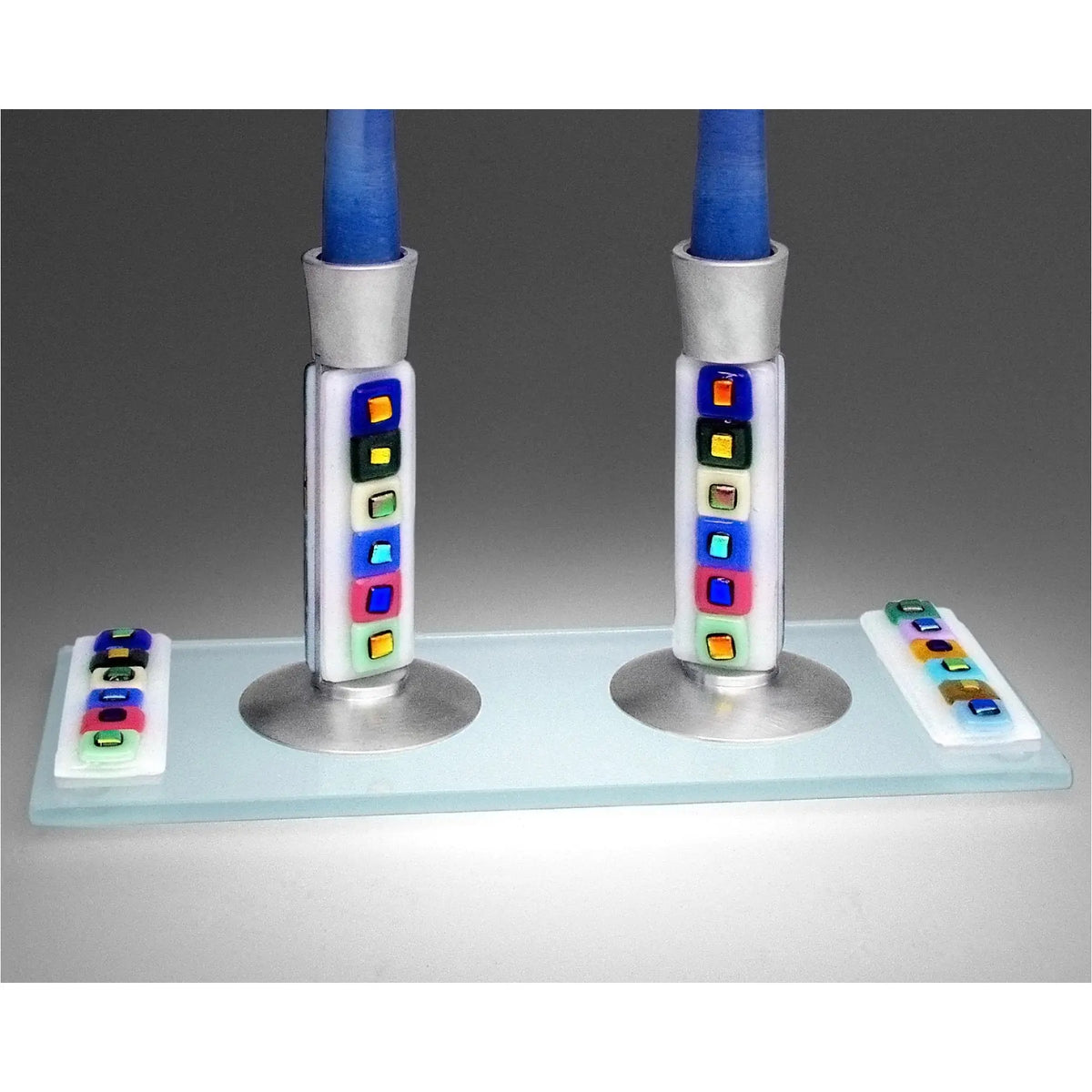 Beames Designs Judaica & Jewelry, Fused Glass by Sara & Michael Beames ...