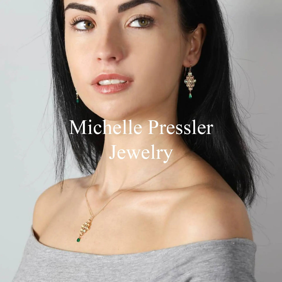 Michelle Pressler Jewelry, Artistic, Contemporary Designer Jewelry ...