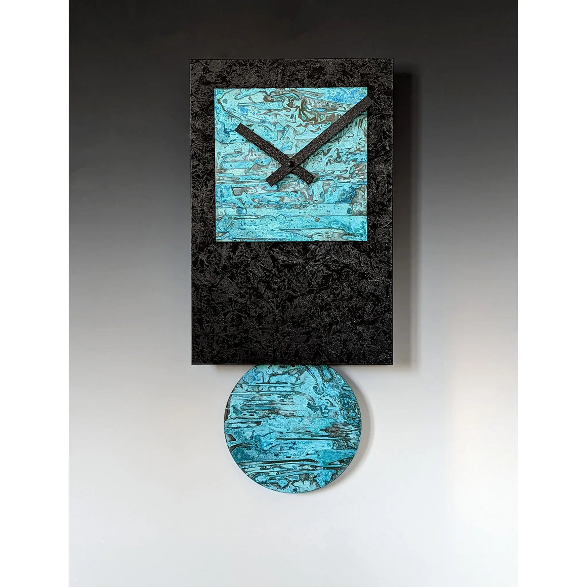 Leonie Lacouette Clocks, Artistic Wall Clocks, Pendulum Wall Clocks ...