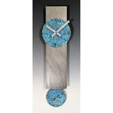 Leonie Lacouette Clocks, Artistic Wall Clocks, Pendulum Wall Clocks – Sweetheart Gallery, LLC ...