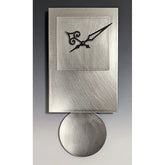 Leonie Lacouette Clocks, Artistic Wall Clocks, Pendulum Wall Clocks – Sweetheart Gallery, LLC ...