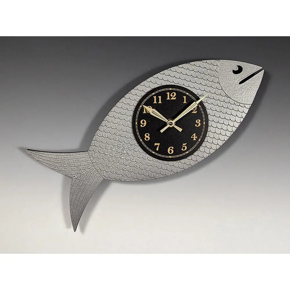 Leonie Lacouette Clocks, Artistic Wall Clocks, Pendulum Wall Clocks – Sweetheart Gallery, LLC ...