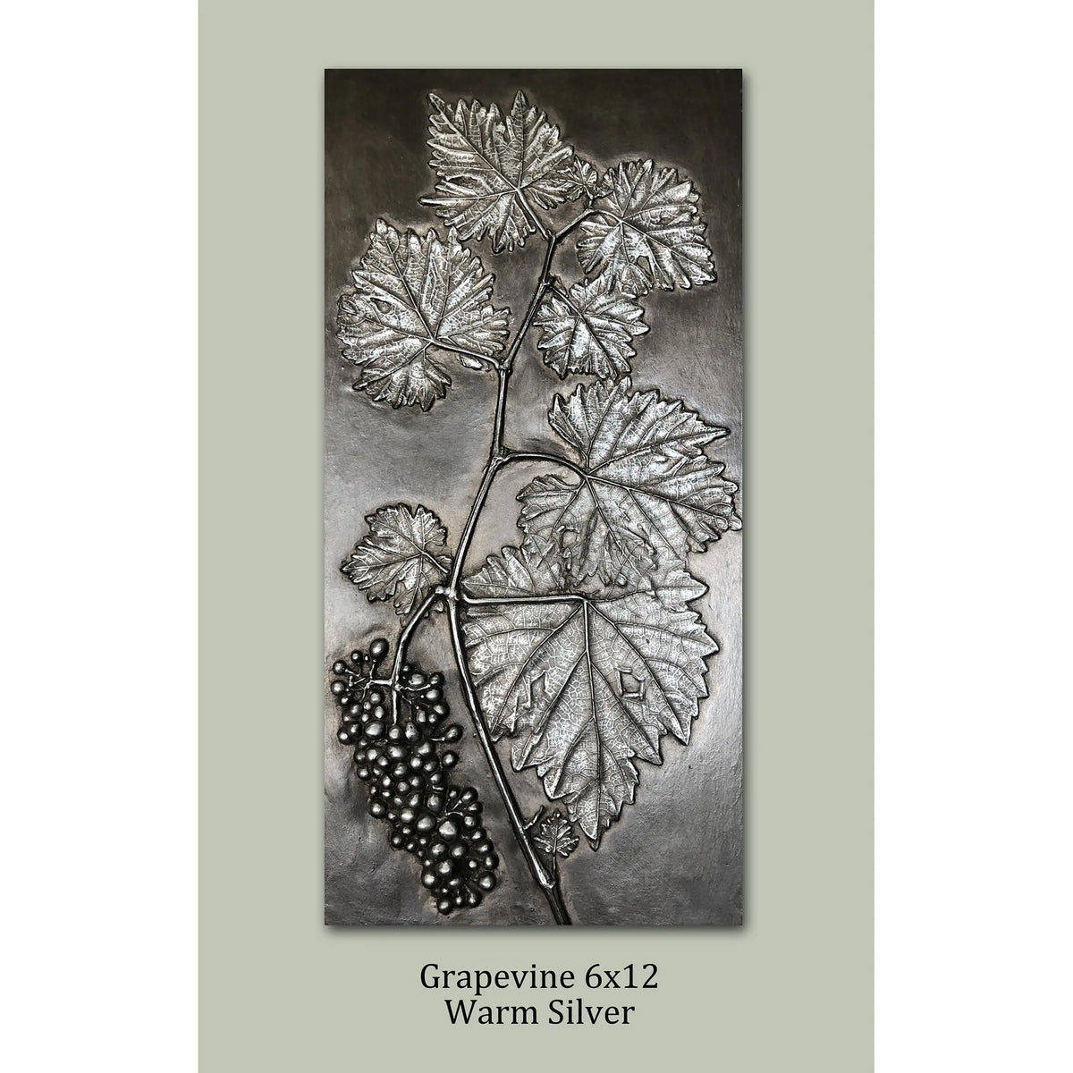 Grapevine Wall Art Panel Blindspot Mirrors Deborah Childress Wall Art ...