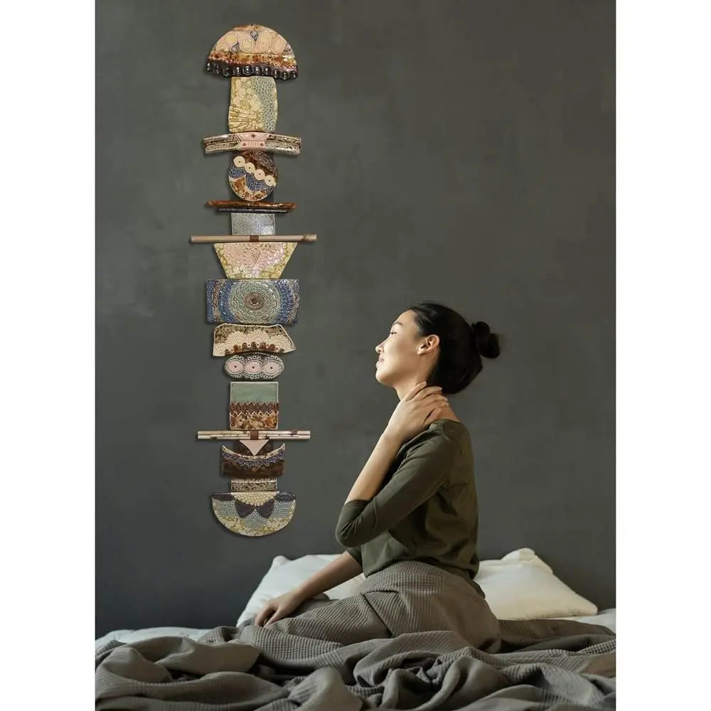 Crain Art Studio, Hand-built Pottery and Ceramic Animal Sculptures ...