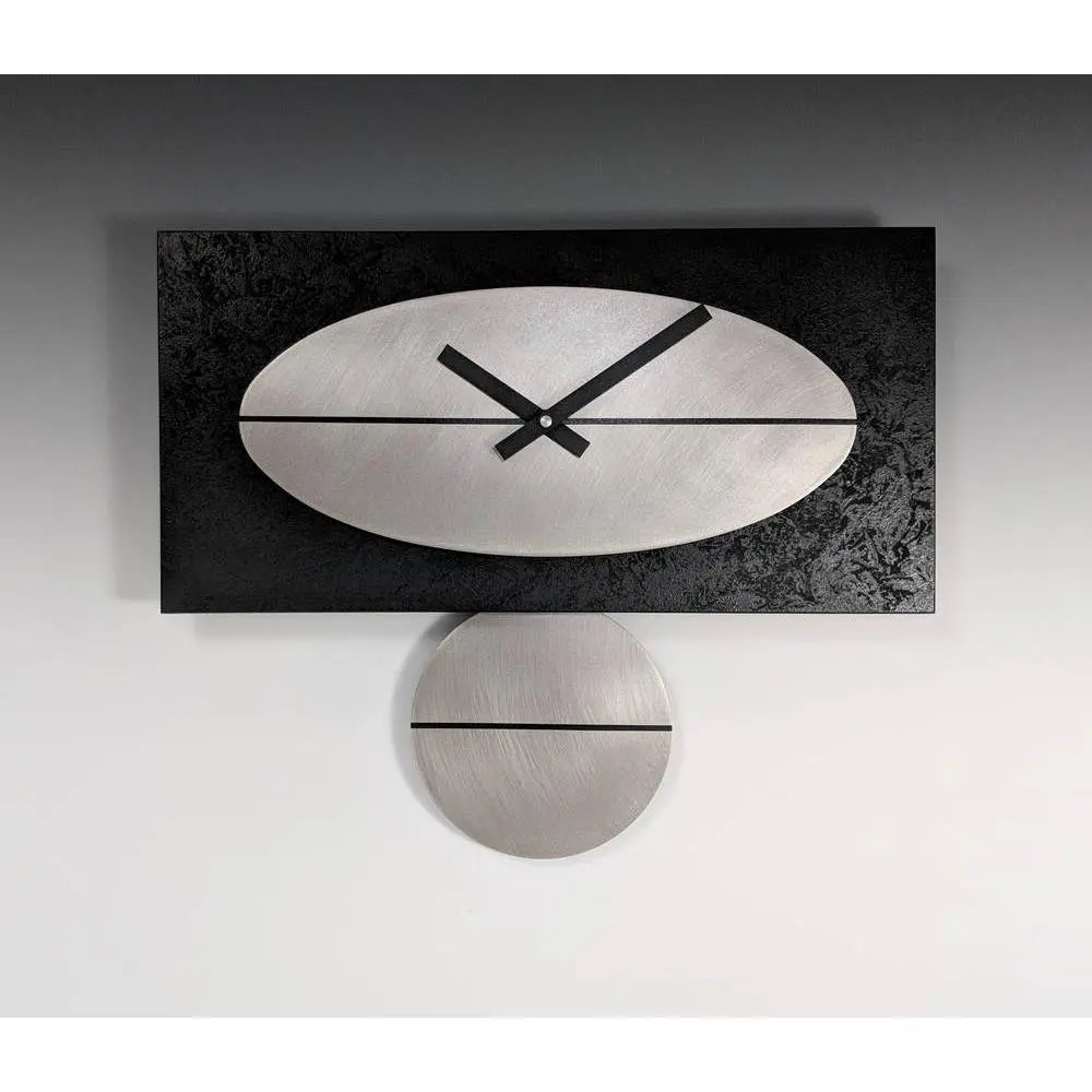 Leonie Lacouette Clocks, Artistic Wall Clocks, Pendulum Wall Clocks ...