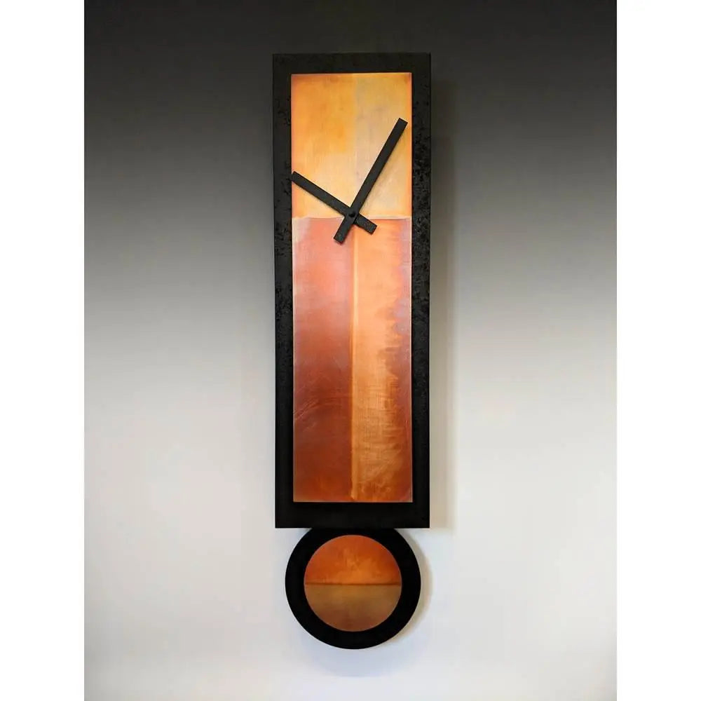 Leonie Lacouette Clocks, Artistic Wall Clocks, Pendulum Wall Clocks ...