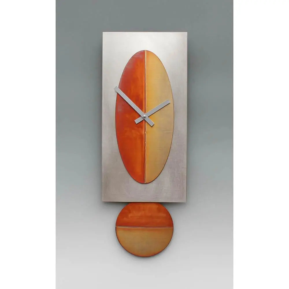 Leonie Lacouette Clocks, Artistic Wall Clocks, Pendulum Wall Clocks ...