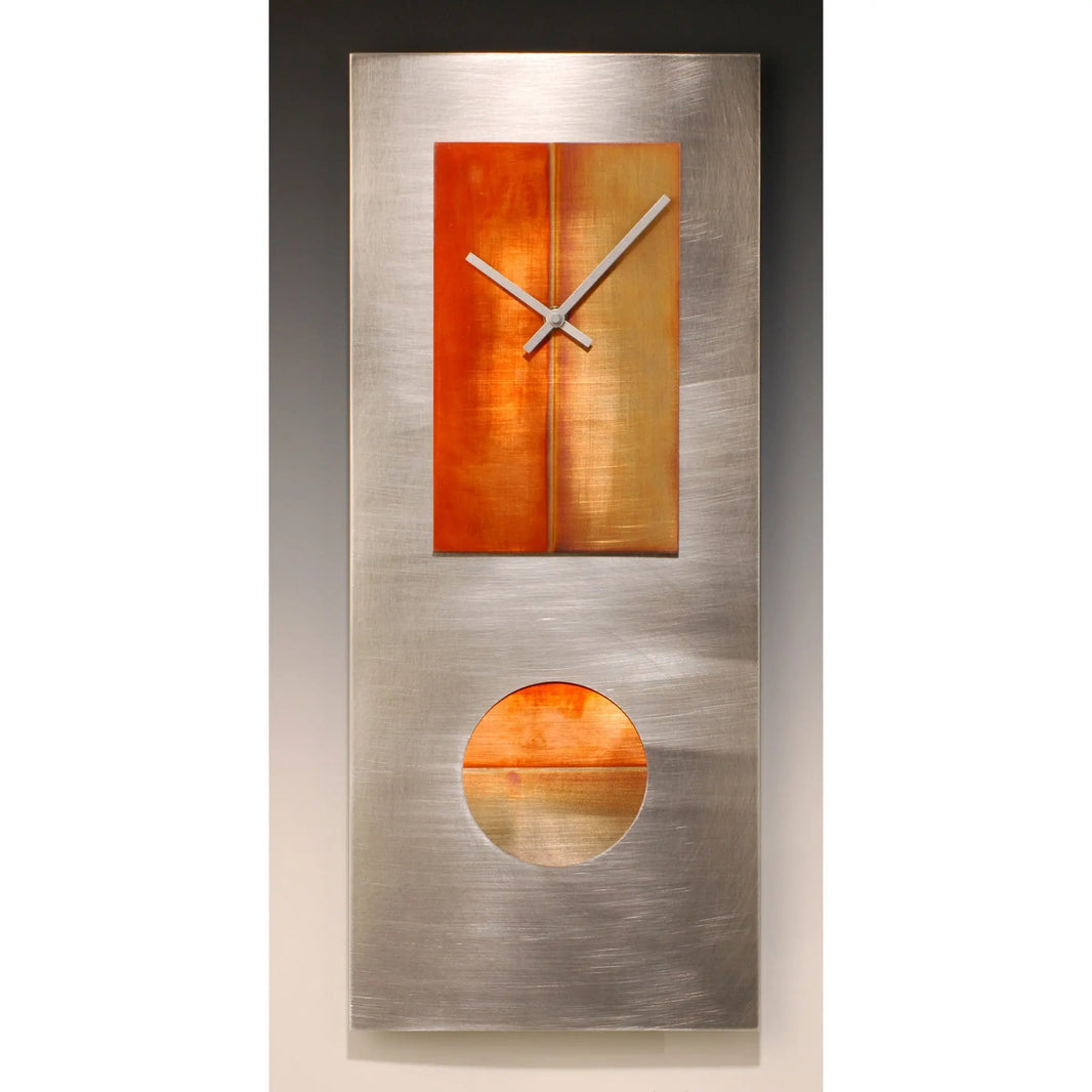 Leonie Lacouette Clocks, Artistic Wall Clocks, Pendulum Wall Clocks ...