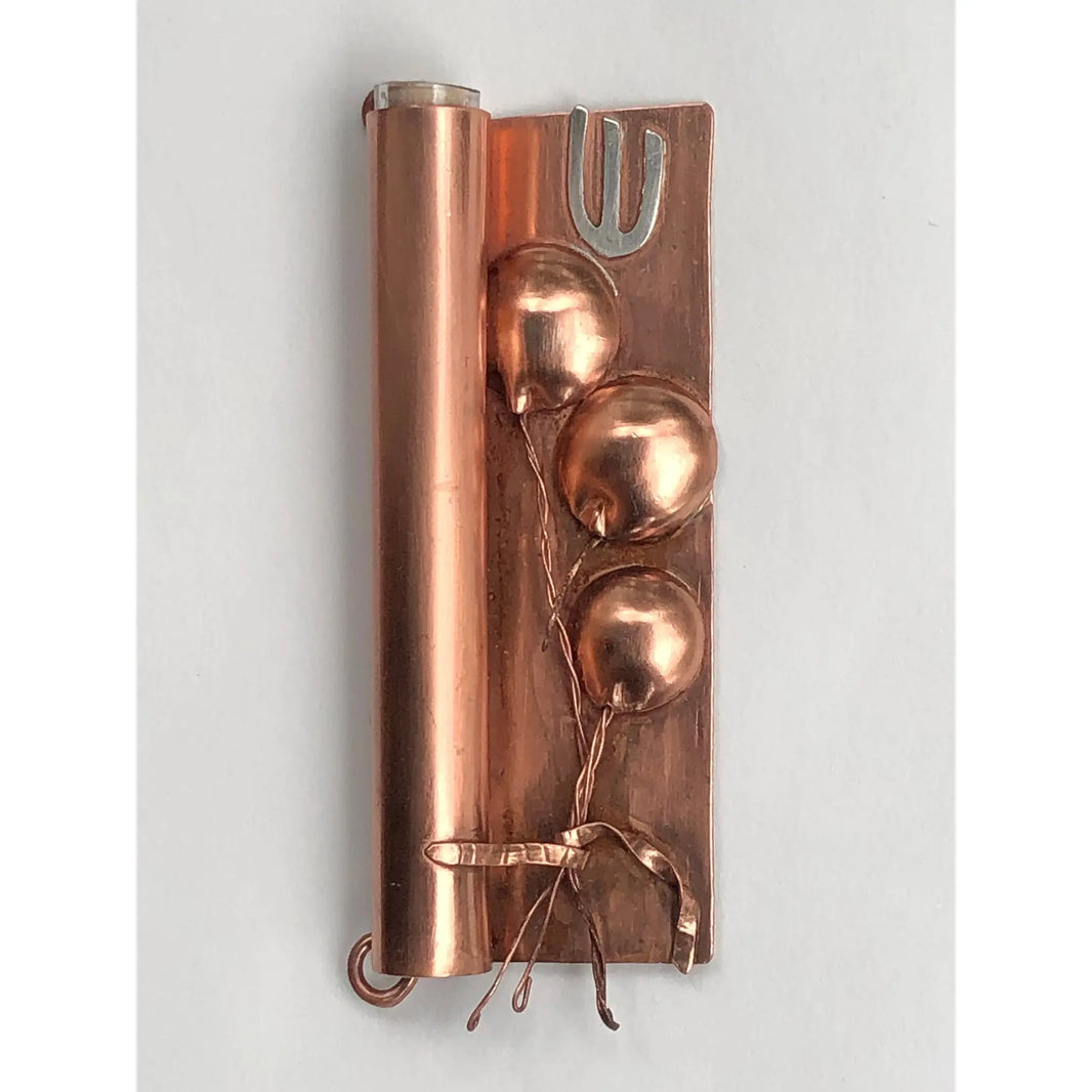 Sherri Cohen Design Jewelry and Judaica, Artistic Artisan Designer ...