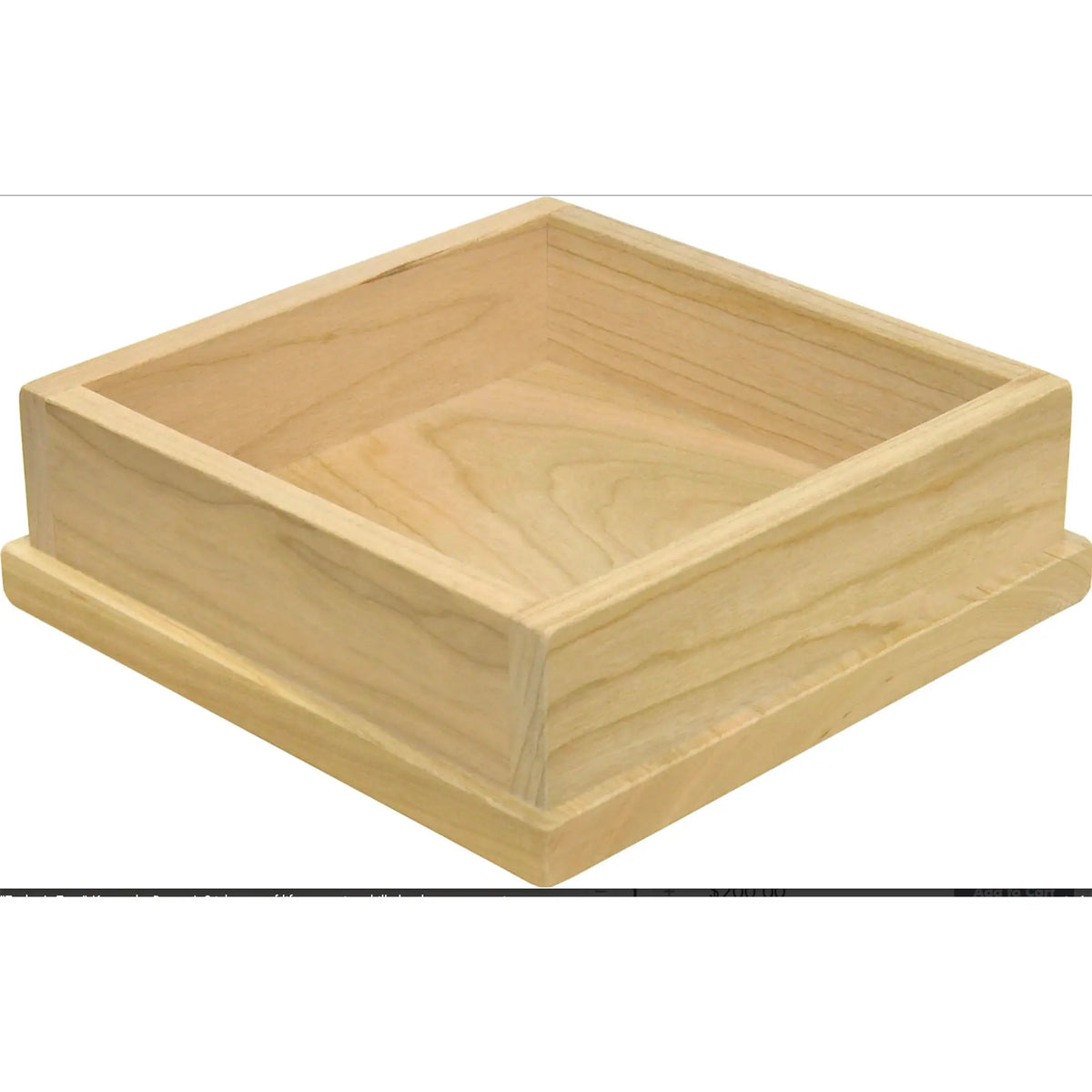 Sincerely Sticks Keepsake Box Power of Positivity Artistic Boxes ...