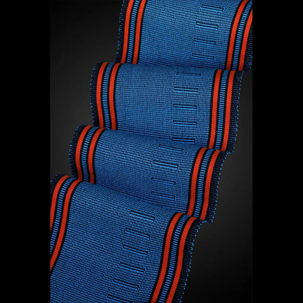 Sosumi Weaving-Pamela Whitlock Scarves and Quilts, Artistic Artisan ...