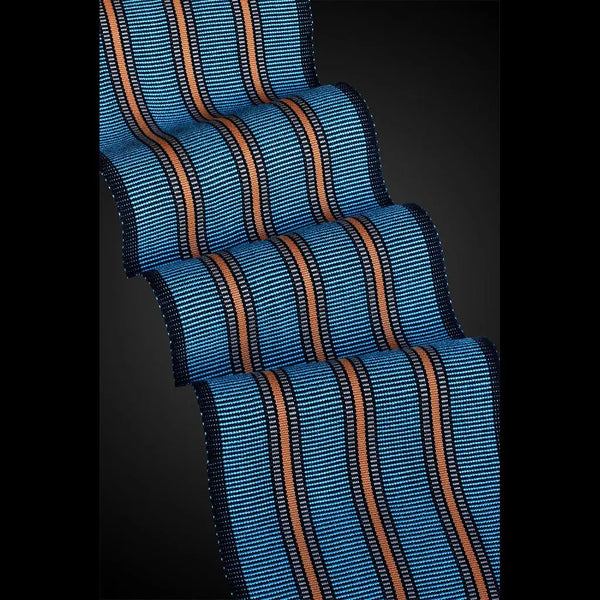 Wilder Scarf Tide Acorn Mushroom Sosumi Weaving Pamela Whitlock Scarves ...