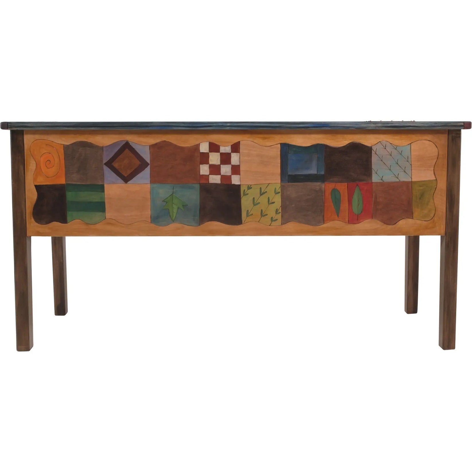 Desk by Sticks, DSK004-S315044, Artistic Artisan Designer Desks ...