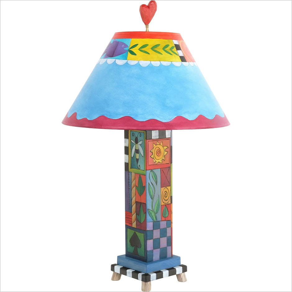 Artistic Lighting, Artisan Crafted Lighting, Designer Lighting ...